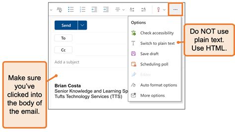 Scheduling Poll Technology Services