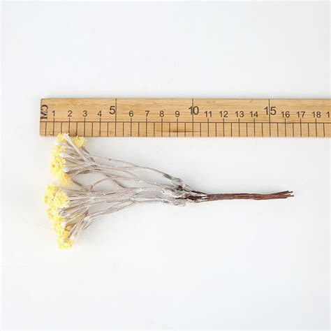 Badu Bg 6 бр Изкуствени цветя Мини букет от рози Сватбена декоративна ваза за декорация на