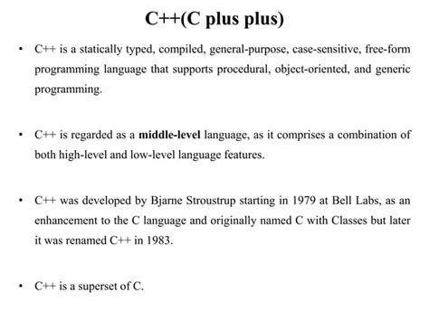 Bsc Csit 2nd Semester C Unit2 Ppt