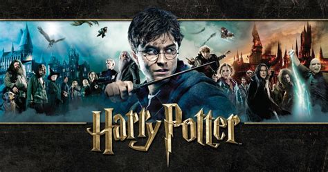 Harry Potter Wizards Unite Augmented Reality Game Coming In 2018