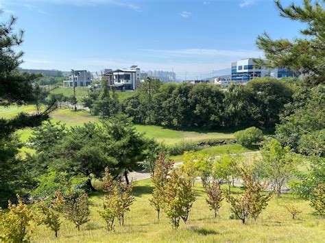 ⛳골프존카운티 구미cc 1박2일 골프패키지