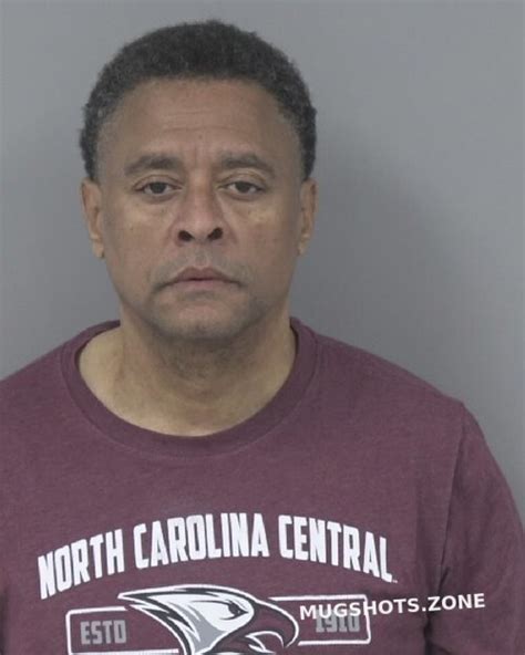 Eric Glenn Allen 12232023 Johnston County Mugshots Zone
