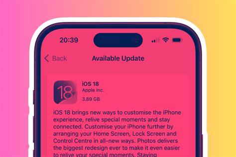 Iphone Mail App Is Not Working Properly In Ios 18