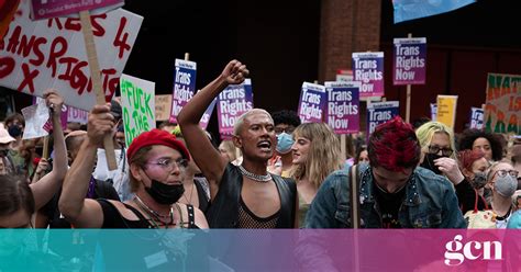 Womens Bill Of Rights Causes Huge Controversy In The Us • Gcn
