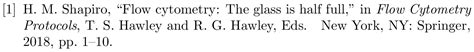 bibtex ieeetran bibliography style [examples]