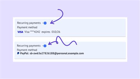 Recurring Payments — Kommo