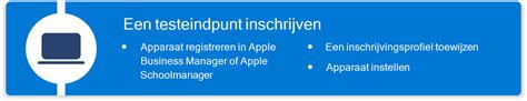 Aan De Slag Met Macos Eindpunten Microsoft Intune Microsoft Learn