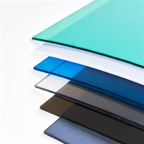 Acewell Solid Polycarbonate Sheet Builders Home