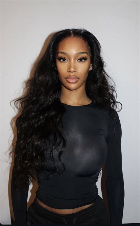 Pretty Black Girls Ideas In Pretty Black Girls Pretty Black Pretty People