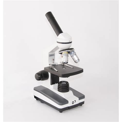 MICROSCOPIO PARA ALUMNO Mod IBD 03A 400 X Comprar Online