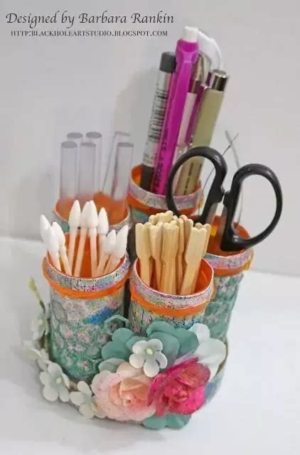 Don T Toss Old Pill Bottles Here Are 10 Super Creative Ways You Never