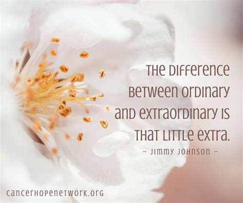 The Difference Between Ordinary And Extraordinary Is That Babe Extra