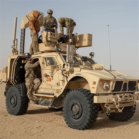 U S Army Taps Leonardo Drs For Additional C Uas Platforms