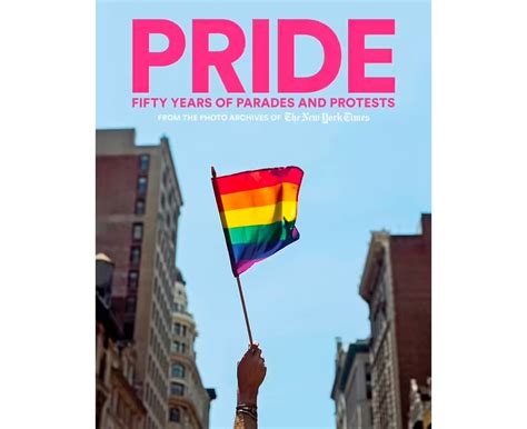 Pride Fifty Years Of Parades And Protests Sock Drawer Heroes