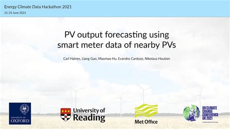 pv output forecasting using smart meter data of nearby pvs youtube