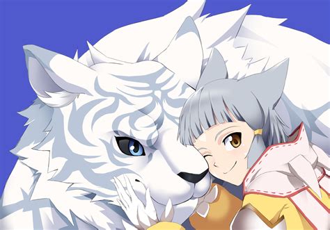 Nia And Dromarch Xenoblade Chronicles And 1 More Drawn By Monstermilk