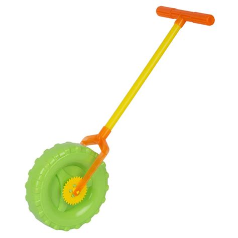 Игрушка каталка «Колесо» (9623084) - Купить по цене от 232.00 руб ...