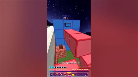 Asmr Trapping ⌨️🖱️ Bedwars Minecraft Youtube