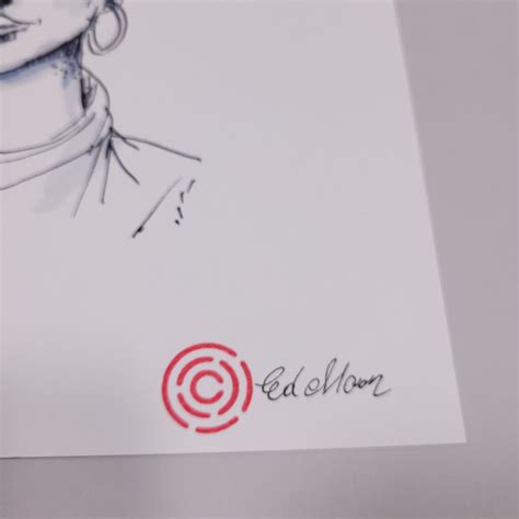 Ed Moon Series Hybrid No 1 No Reserve Catawiki