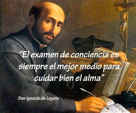 EJERCICIOS ESPIRITUALES DE SAN IGNACIO DE LOYOLA