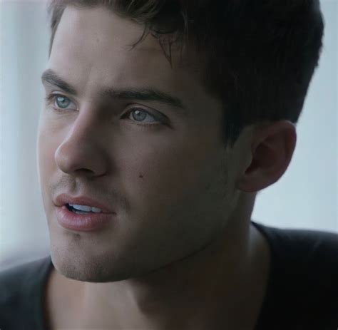 Cody Christian Cody Allen Mike Montgomery Theo Raeken Meninos Teen Wolf Magic Aesthetic