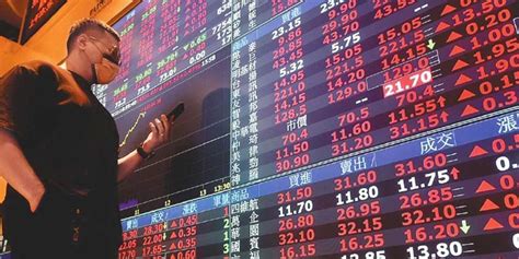 檔很會賺 外資追捧 證券 工商時報