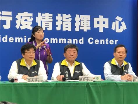 驚！武漢肺炎新確診兩例 回台多日「接觸者」還在追 生活 Nownews今日新聞