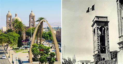 Aniversario De Reincorporación De Tacna Al Perú ¿cuántos Años Cumple Y