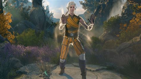 Baldurs Gate 3 Player Gives Convincing Argument For Trying This