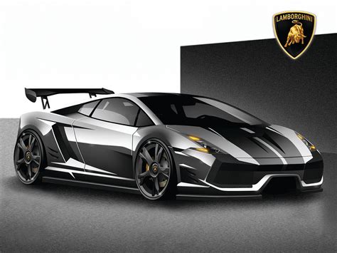 Lamborghini Gallardo Superleggera Exotic Carphoto