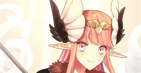 Fategrandorder オケキャス くものイラスト Pixiv