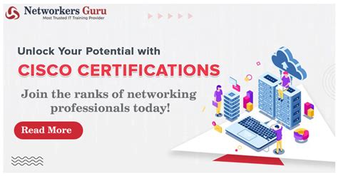 Best Networking Career With Cisco Certification Courses By Ng