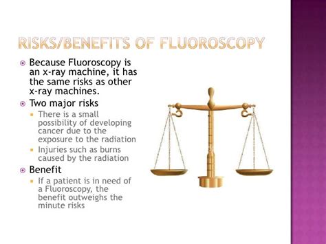 Fluoroscopy Ppt