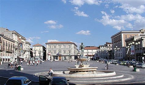 Walter D Ambrogio Laquila Abruzzo Italy