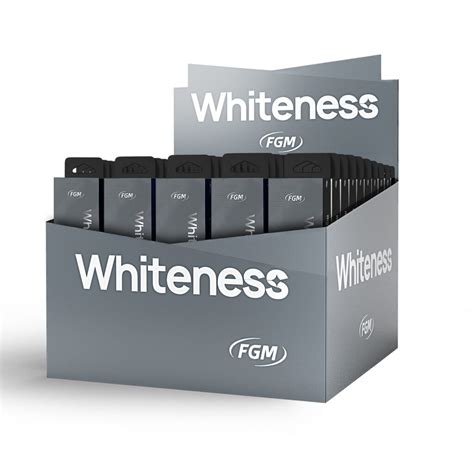 White Class Hp 10 Fgm Drcnz