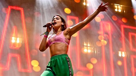 How To Watch Dua Lipa My Glastonbury From Anywhere Techradar