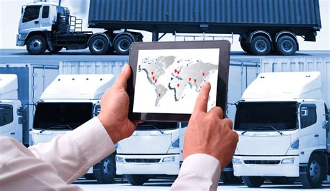 Cómo Optimizar Rutas De Transporte Control De Combustible