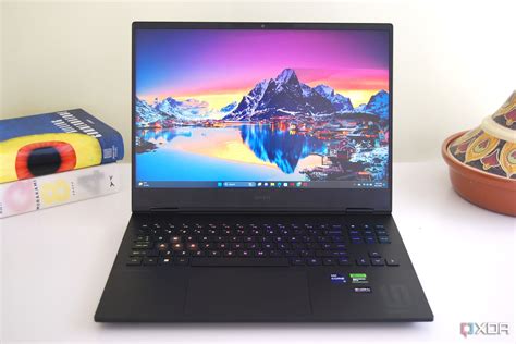 Save Big With Off Hp Omen Gaming Laptop Limited Time Holiday Deal Newsuw