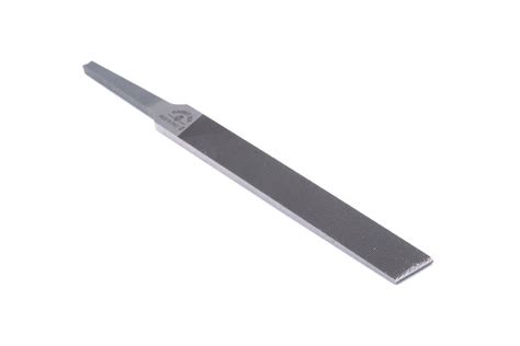 Pillar File