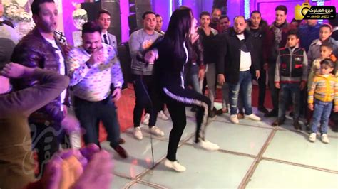 فيفي محمد بترقص رقص مهرجنات قدام الشباب ع مزامير الكابيتانو Youtube