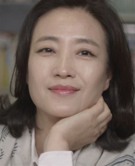 Lee Eun Ju 1968 AsianWiki
