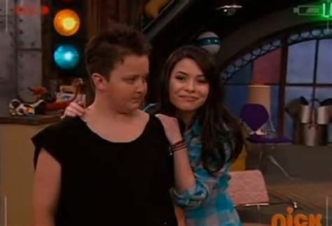 Gibby Gibson Icarly Wiki Fandom Powered By Wikia
