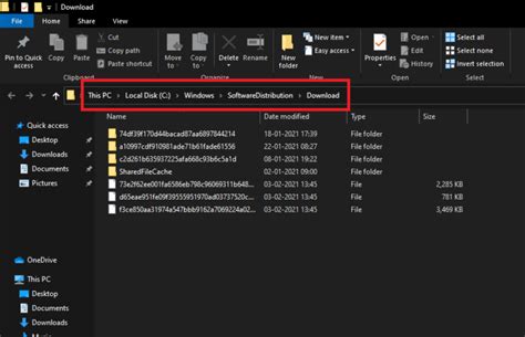 How To Delete Pending Updates In Windows