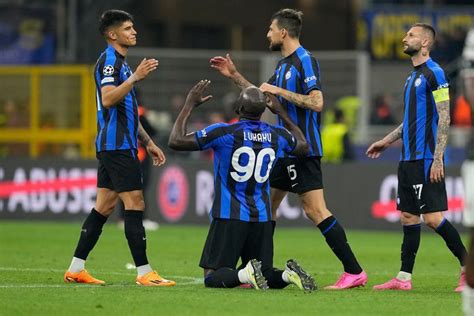 Legend MU Ini Jagokan Inter Milan Juara Liga Champions Gimana