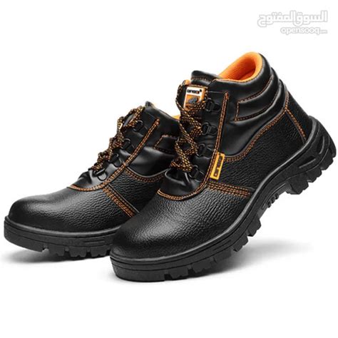 سيفتي صناعي شوز سيفتي بوت 247993085 السوق المفتوح
