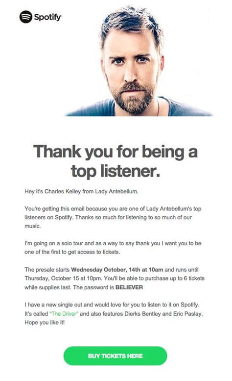 The Complete Guide To Create A Targeted Email Marketing Campaign