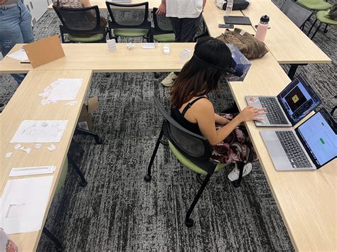 week 4 user testing feedback and prototype iterations by catfeine
