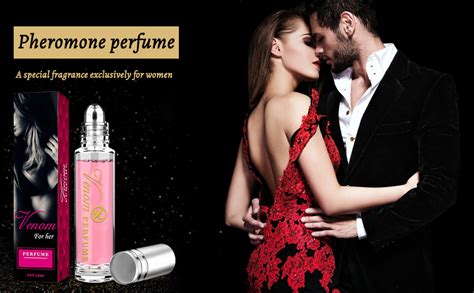 Pheromone Parfum Woman Parfum Damen Pheromon Parfüm Pheromone Parfum
