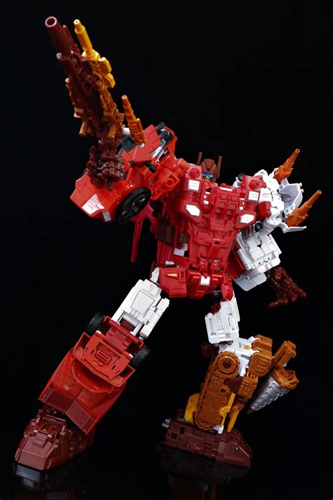 Transform Dream Wave Tcw 04 Upgrade Kit For Computron Page 4 Tfw2005 The 2005 Boards