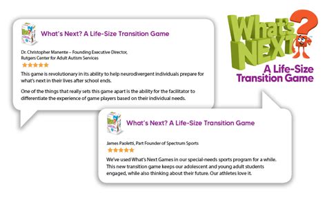 Amazon M J Games What S Next A Life Size Transition Game Jumbo